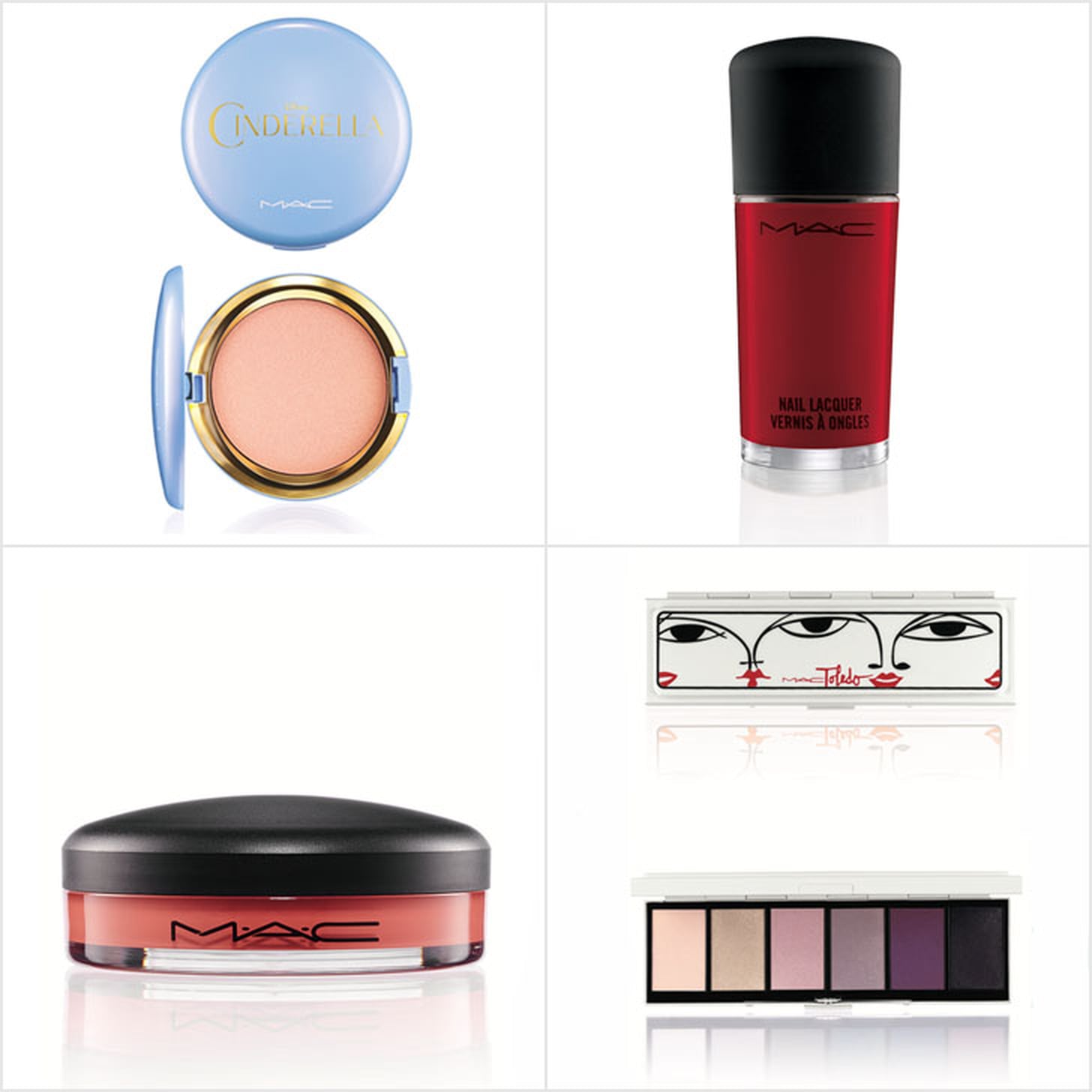 How to Know If You're a MAC Addict | PS Beauty