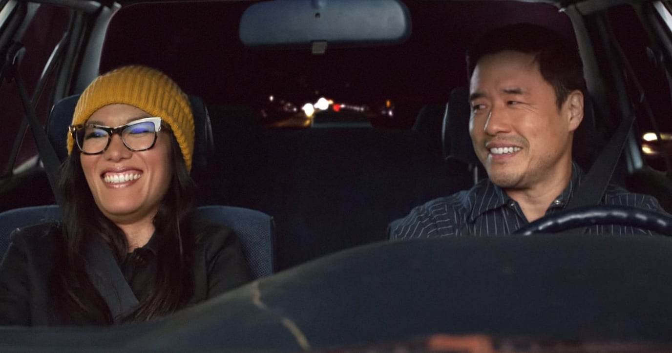 Netflix Movies That Are Perfect to Watch on a First Date | PS Love
