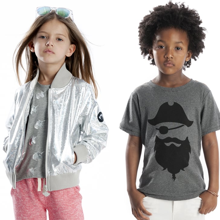 Appaman Spring/Summer 2016 Collection | POPSUGAR Family