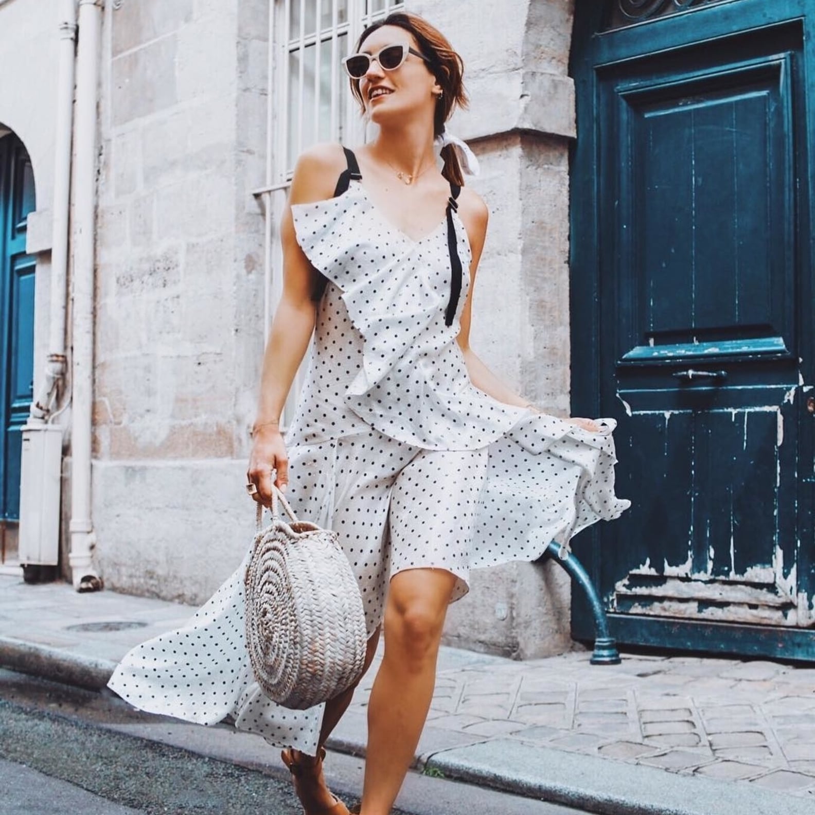 French Bloggers to Follow | PS Fashion