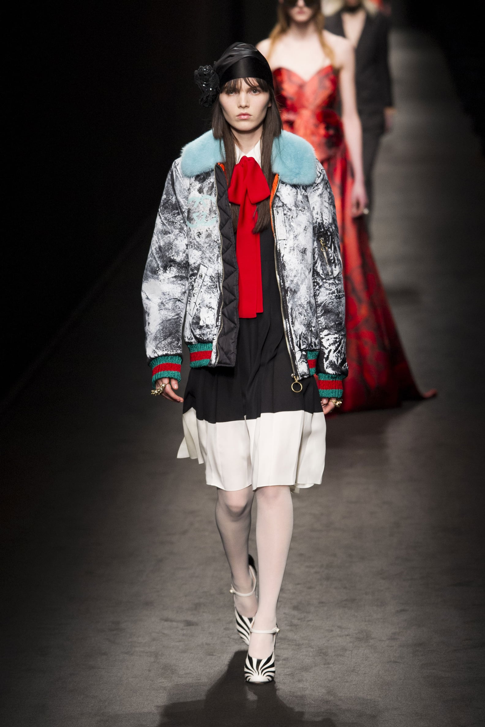 Gucci Fall 2016 Collection | PS Fashion