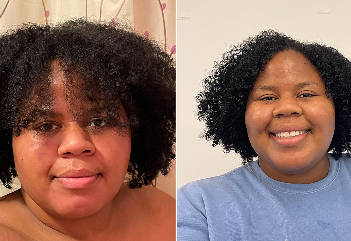 Ouidad Curl Quencher Collection Review | POPSUGAR Beauty