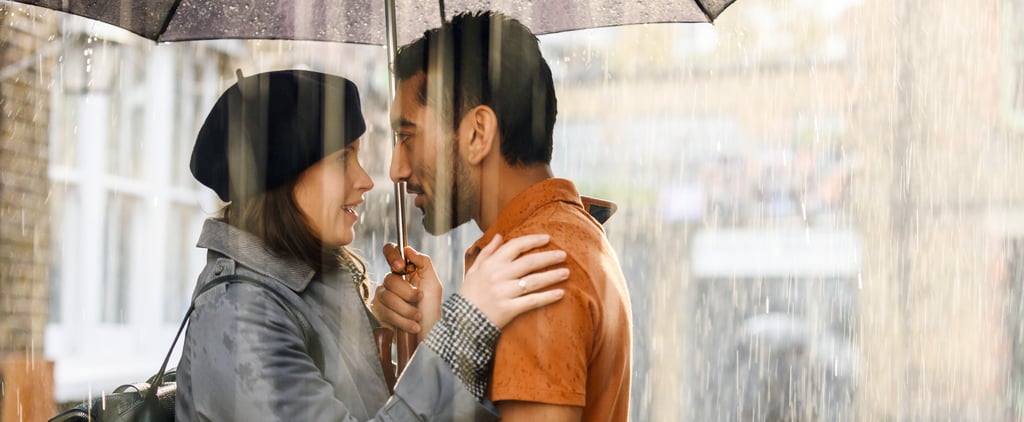 Kissing | POPSUGAR Love & Sex