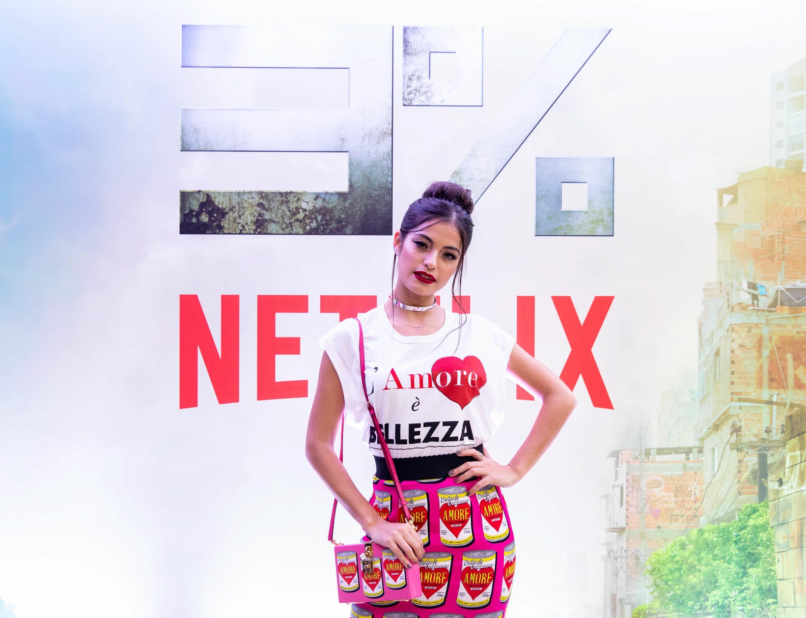 Netflix's Summer Heat: Release Date, Cast, Trailer, and More | PS ...