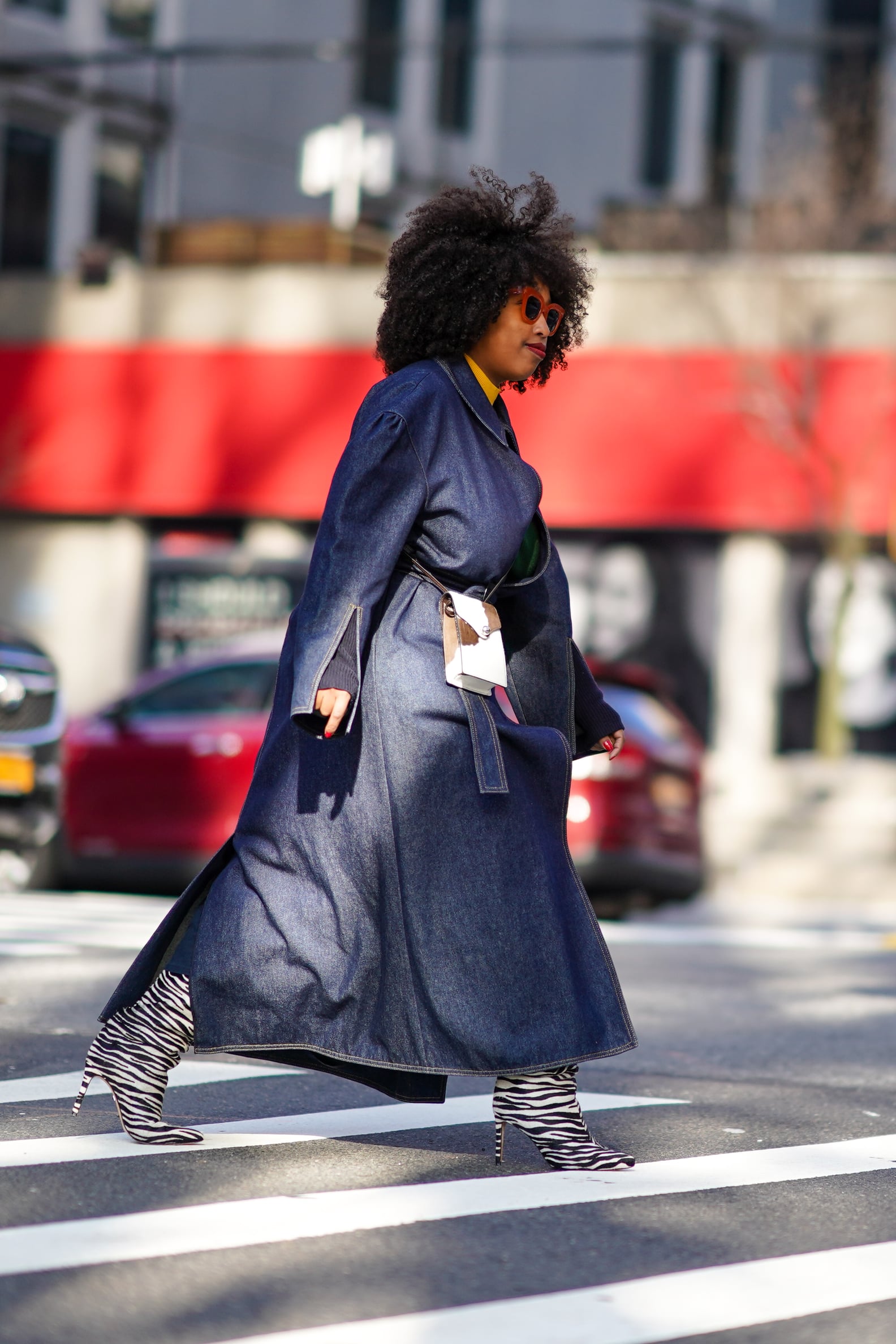 Best Fall Street Style | PS Fashion