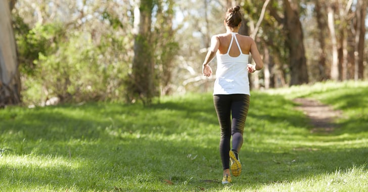 Tips For Running Outside | POPSUGAR Fitness