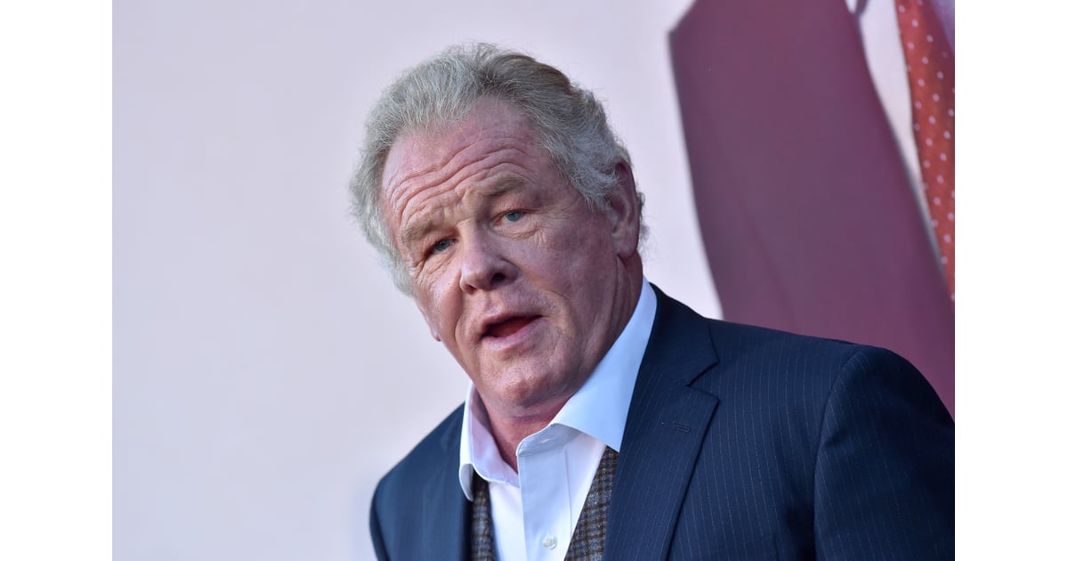 Who Does Nick Nolte Play on The Mandalorian? | POPSUGAR Entertainment