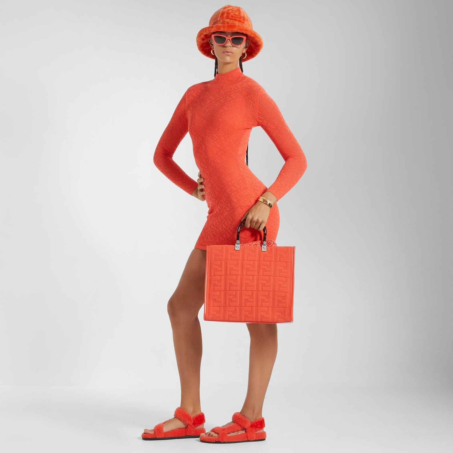 Shop the Fendi x Skims Drop 2 Collection | PS Fashion