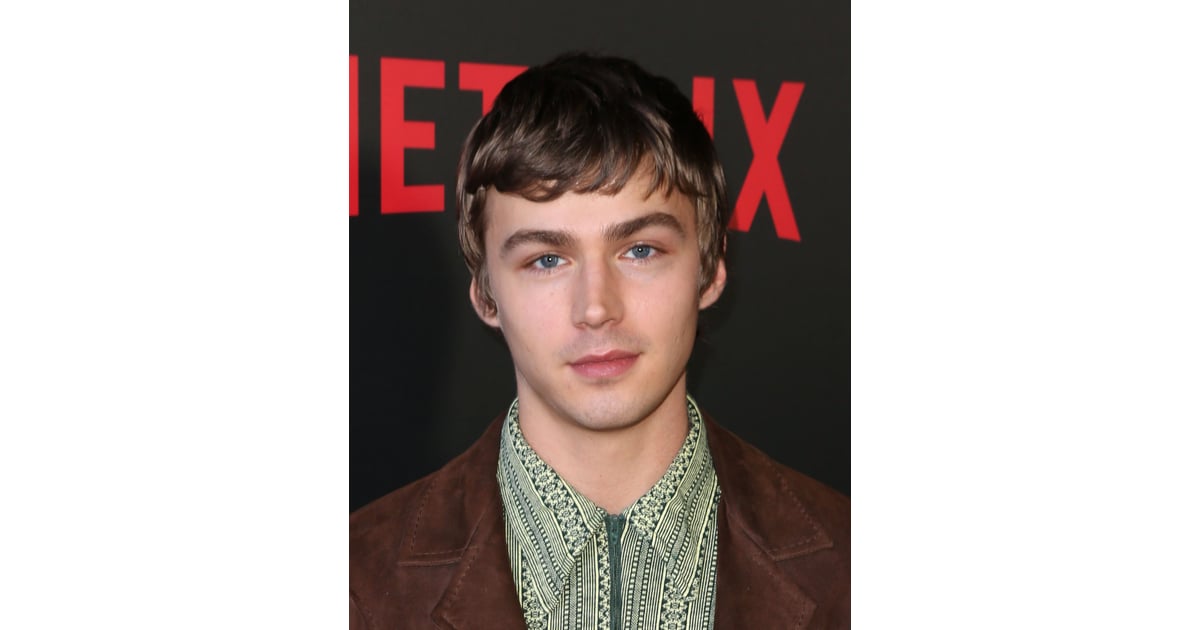 Miles Heizer as Alex Standall | 13 Reasons Why Season 3 Cast | POPSUGAR ...