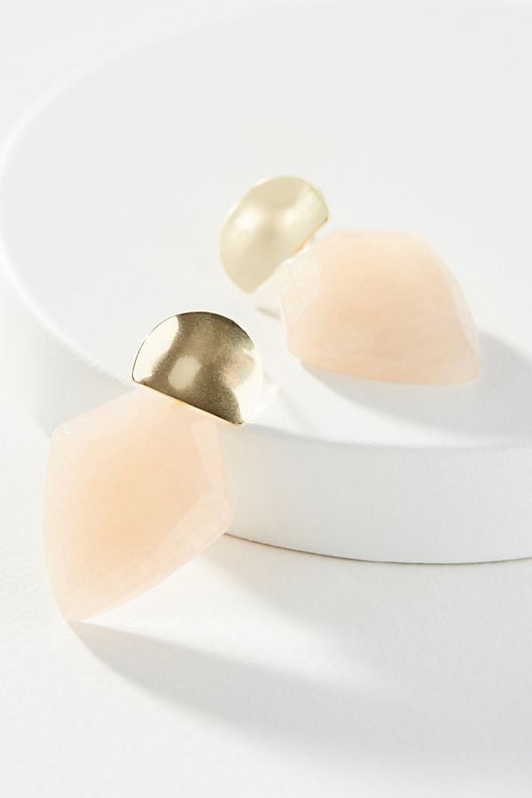 Alex Drop Earrings | Anthropologie Has the Best Gifts For the 2019 ...