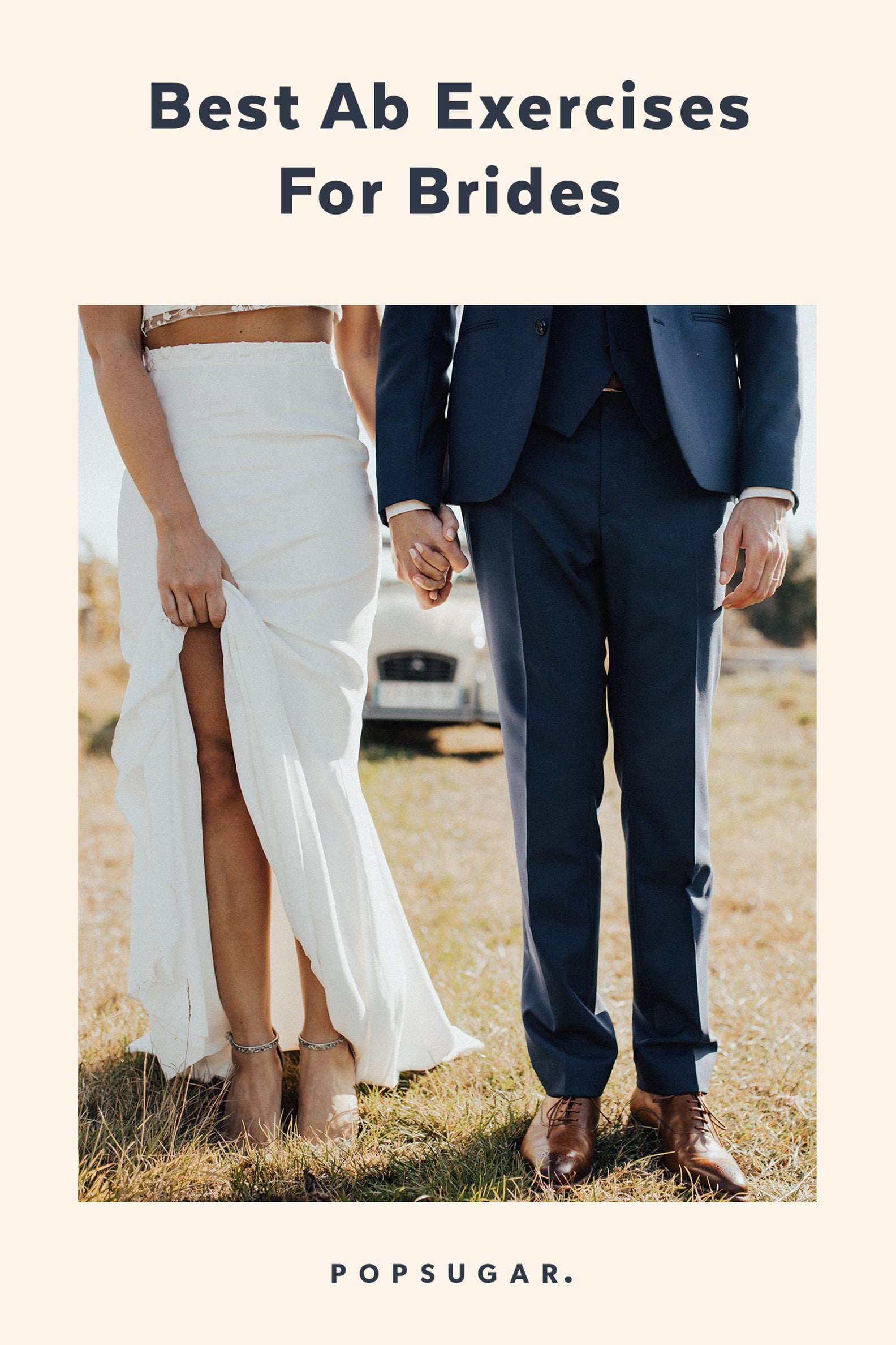 Best Ab Exercises For Brides | PS Fitness