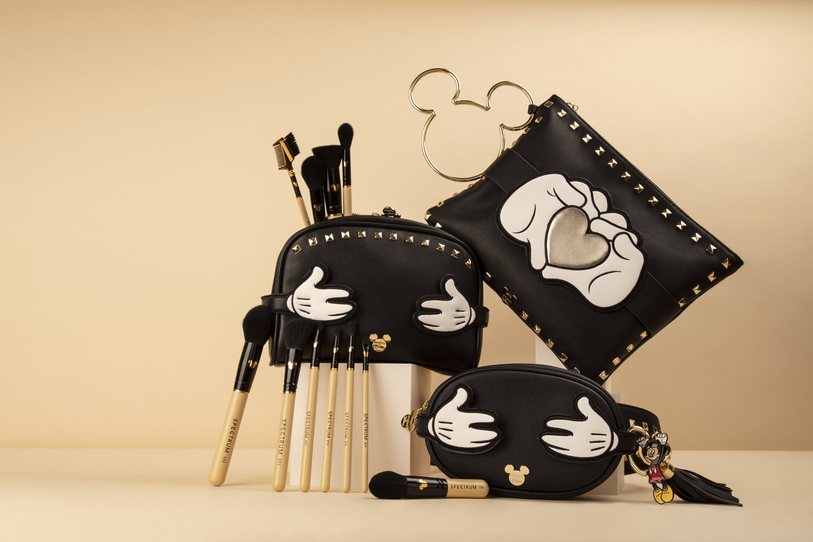 Spectrum Disney Brush Collection 2019 | POPSUGAR Beauty