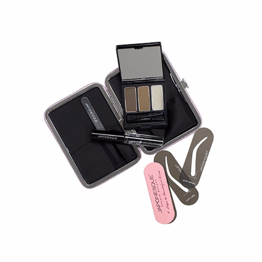 Japonesque Brow Kit Giveaway | POPSUGAR Beauty