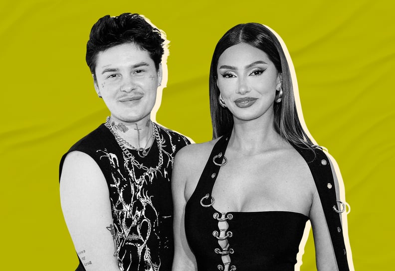 Jesse Sullivan and Francesca Farago Talk Twins, Pregnancy | PS Family