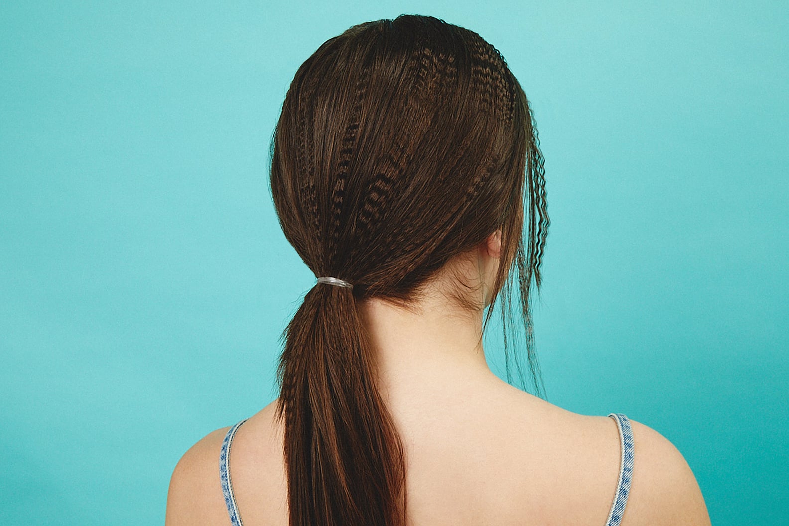 '90s Hair Style Inspiration | PS Beauty