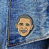 Gifts For Barack Obama Fans | POPSUGAR Celebrity