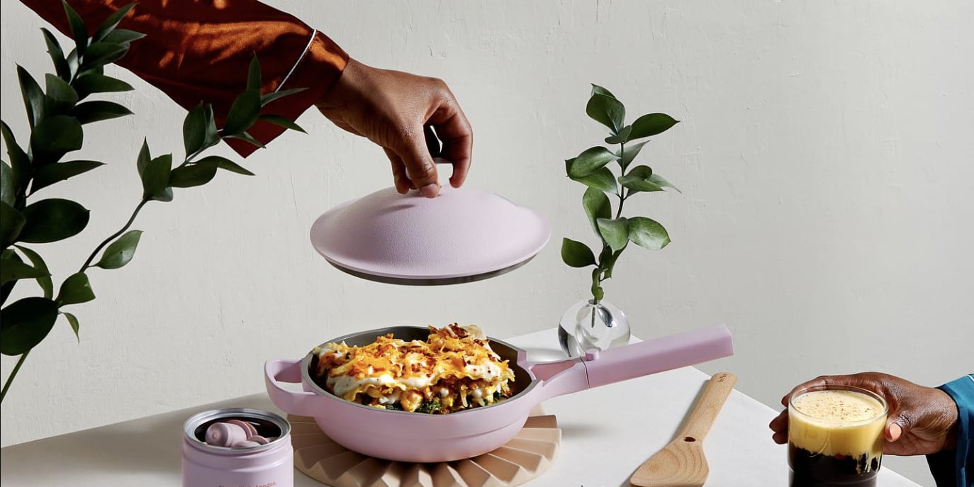 Best Our Place Cookware | POPSUGAR Home