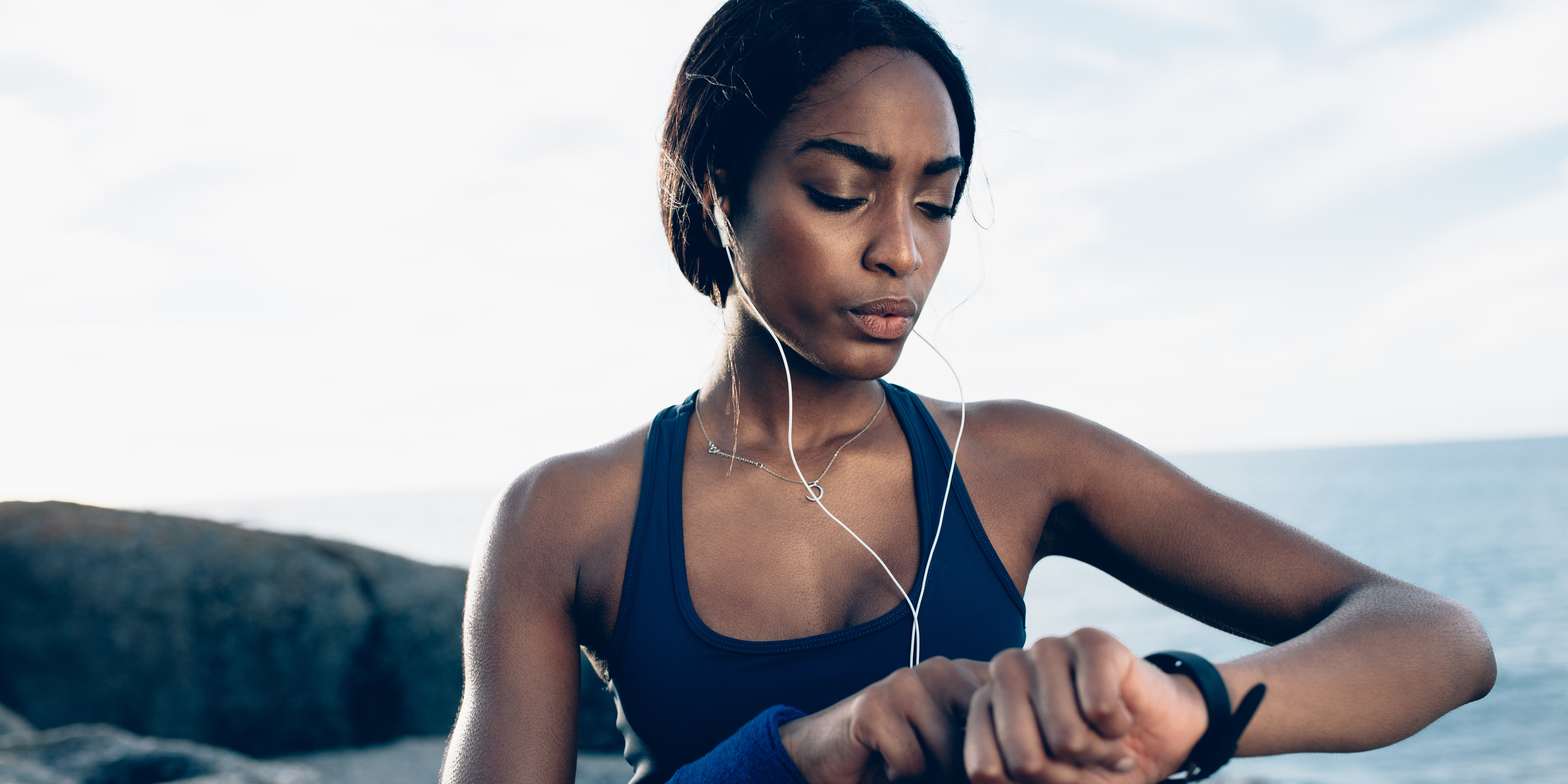 How Tracking Workouts Can Be Harmful to Athletes | PS Fitness