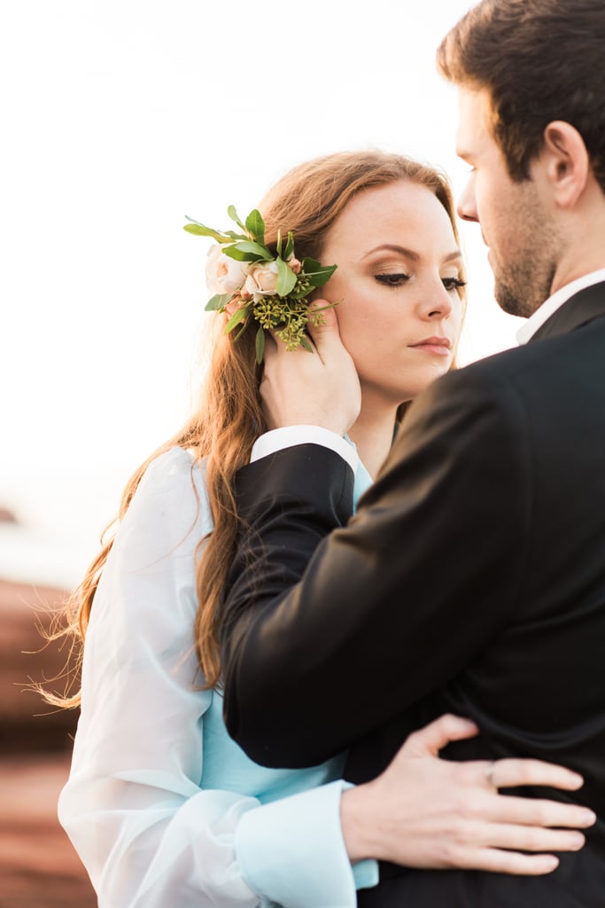 Anne of Green Gables Styled Couples Shoot | POPSUGAR Love & Sex