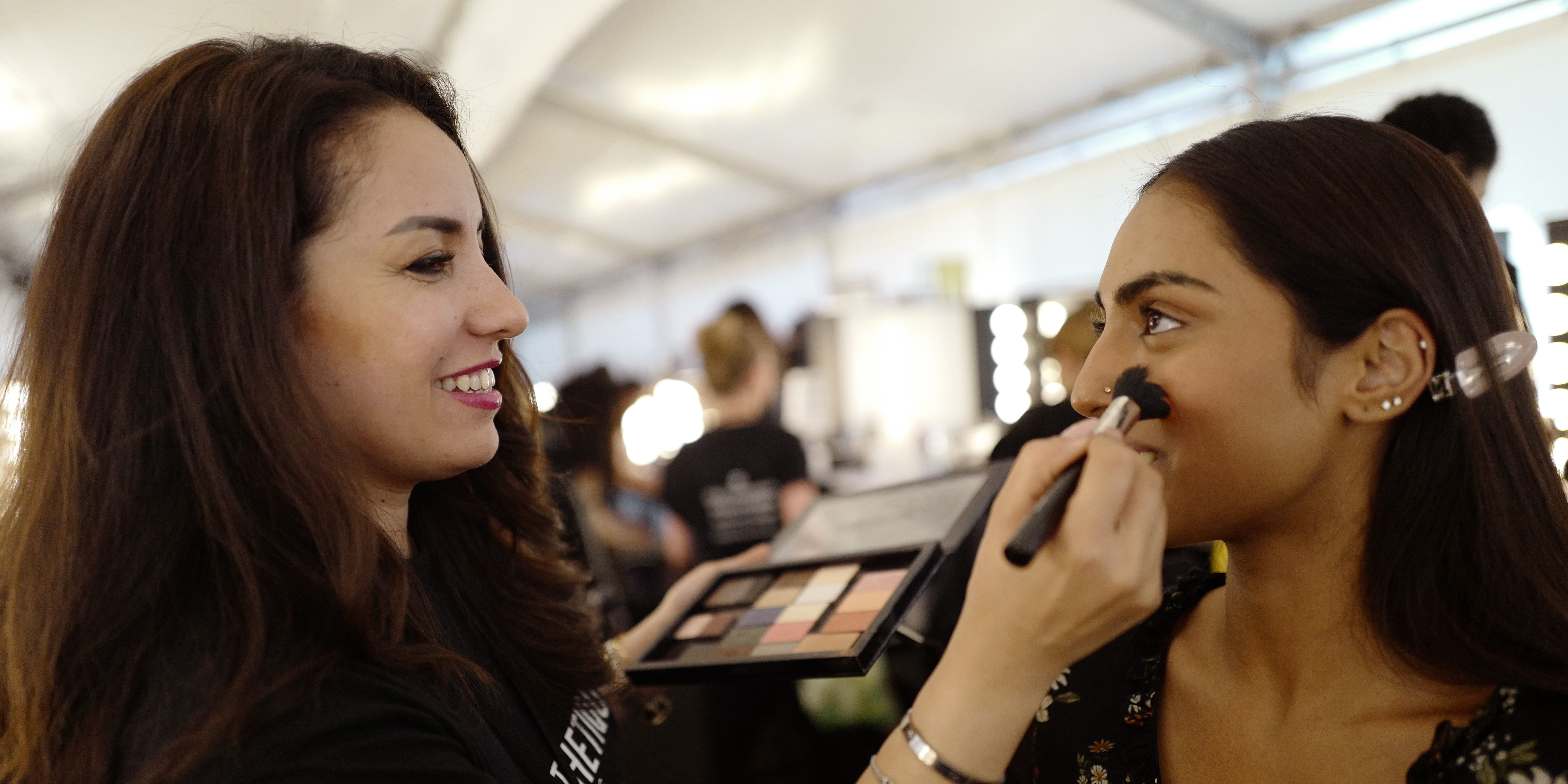 What to Expect Before a Pro Makeup Appointment | POPSUGAR Beauty