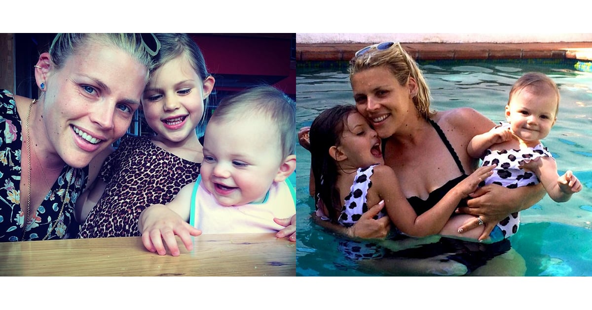 Busy Philipps's Instagram Photos | POPSUGAR Family