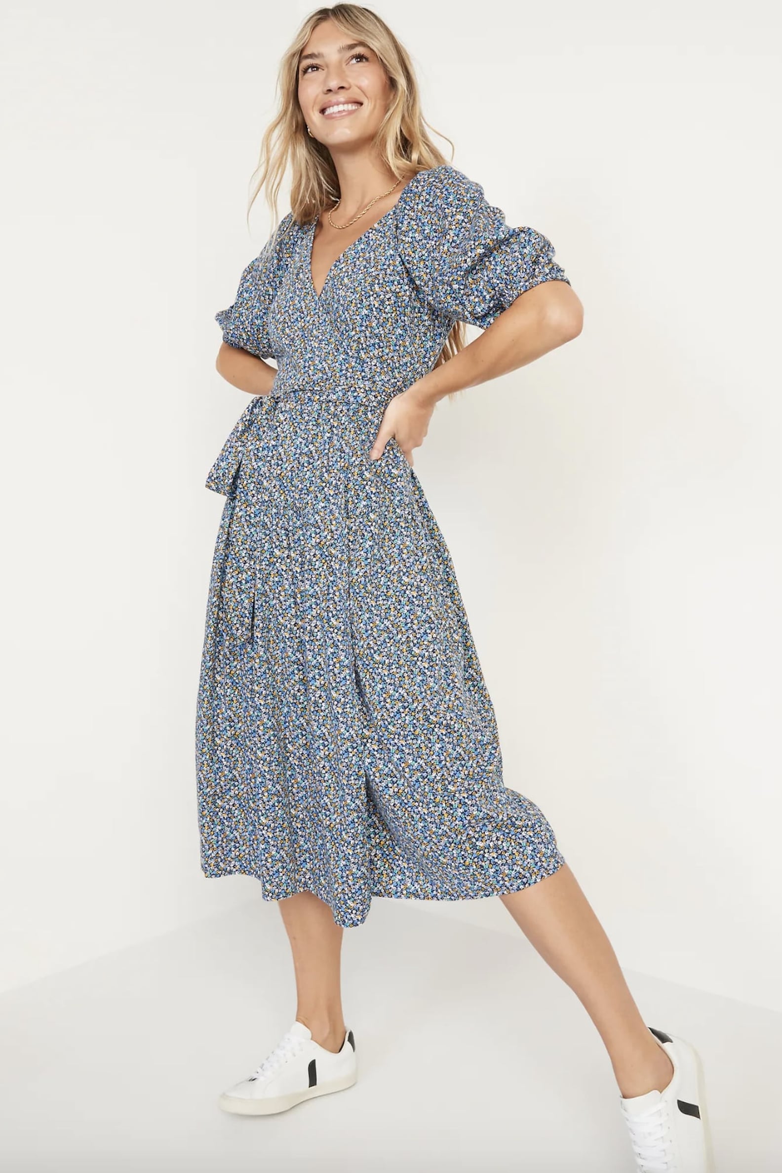 Spring Clothes From Old Navy | PS Fashion