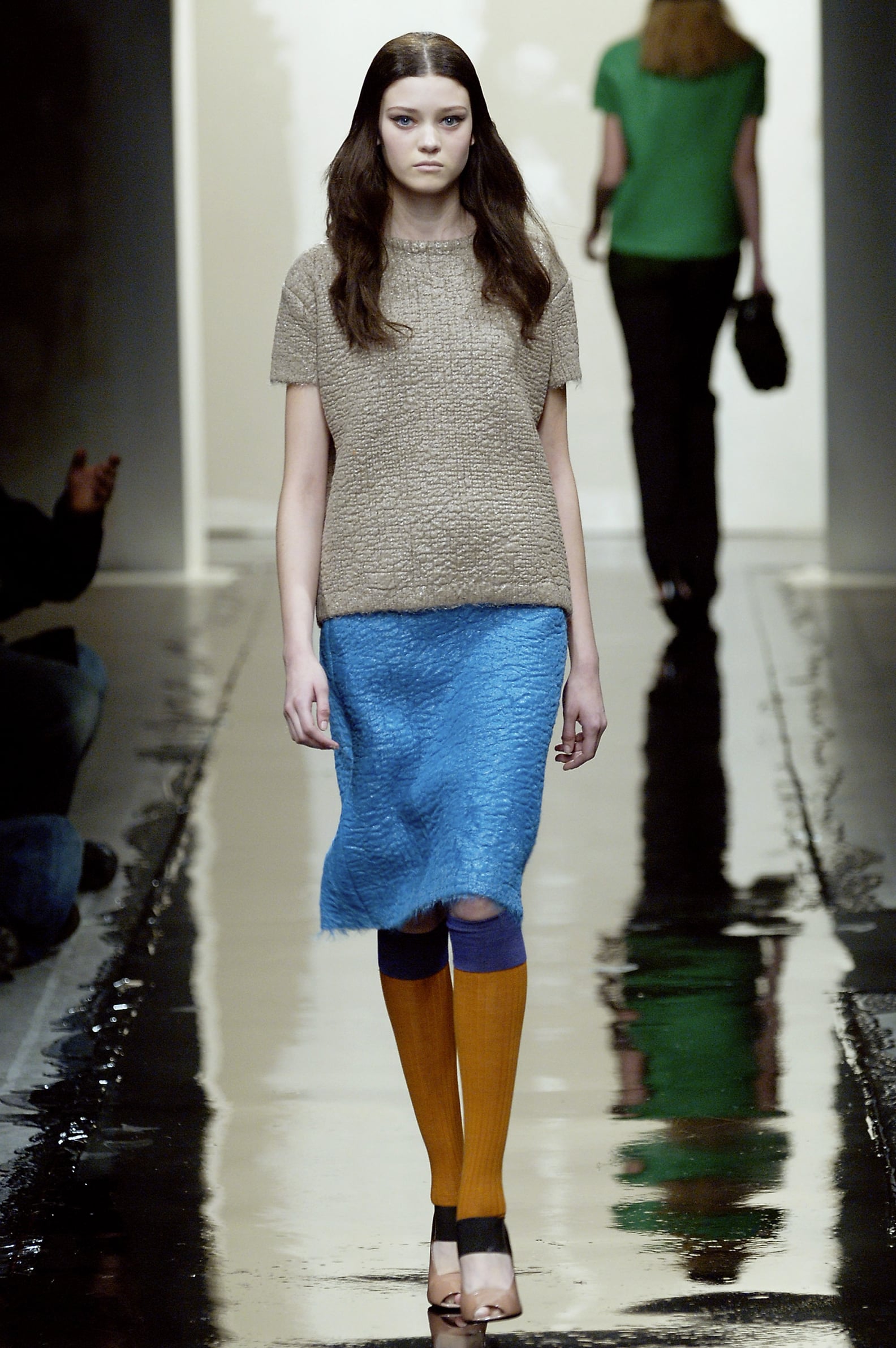 Prada Runway Retrospective | PS Fashion