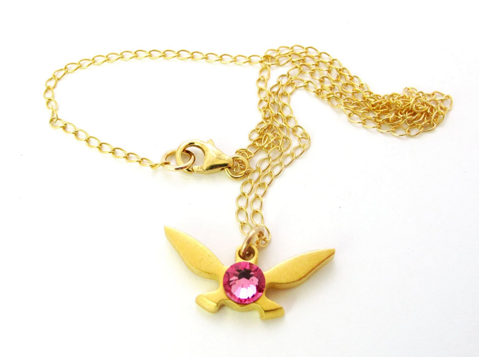 Video Game Inspired Jewelry | POPSUGAR Tech