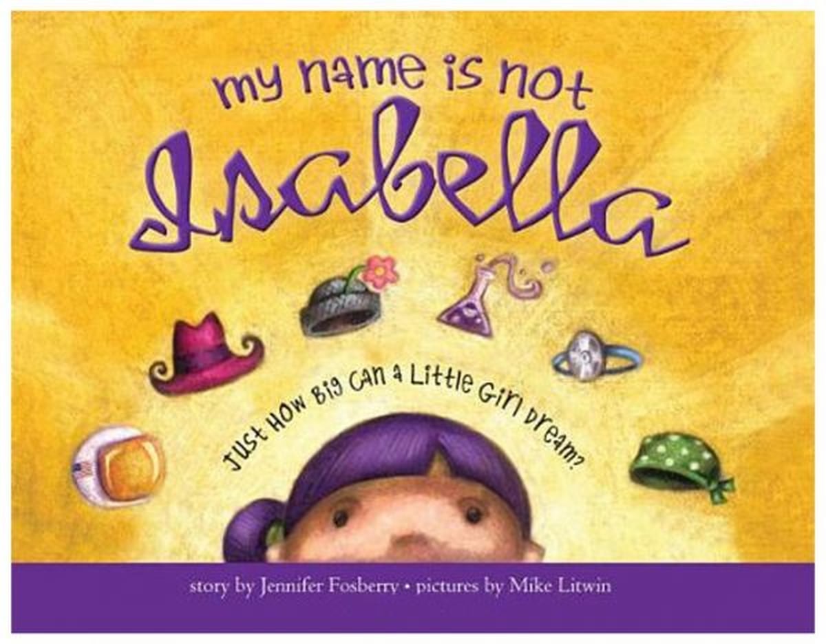 Kid Books With Empowering Female Characters | PS Family