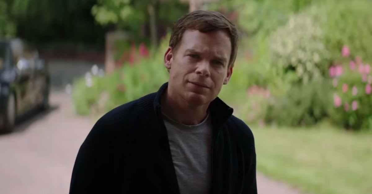 What Is Netflix's Safe TV Show About? | PS Entertainment