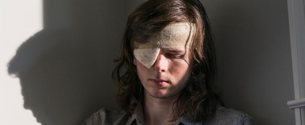 The Walking Dead Season 8 Finale Details | POPSUGAR Entertainment