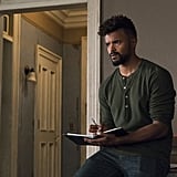 Jessica Jones Season 1 Recap | POPSUGAR Entertainment