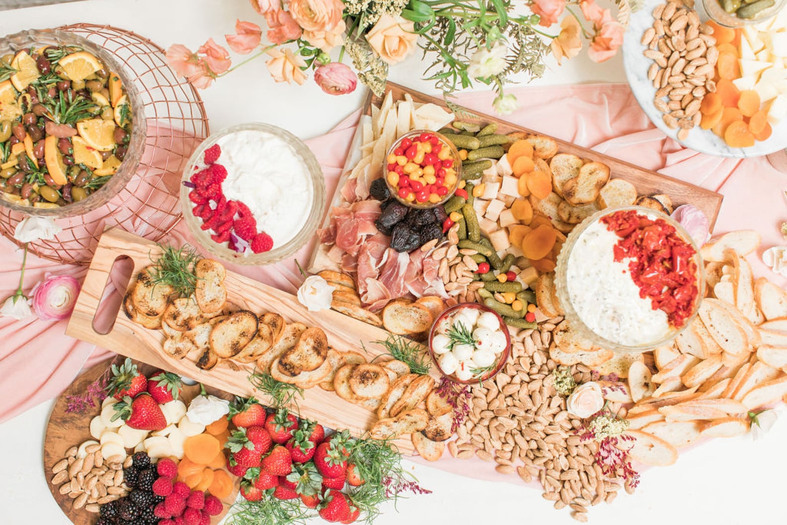 The Top Trends For Weddings in 2020 | PS Love