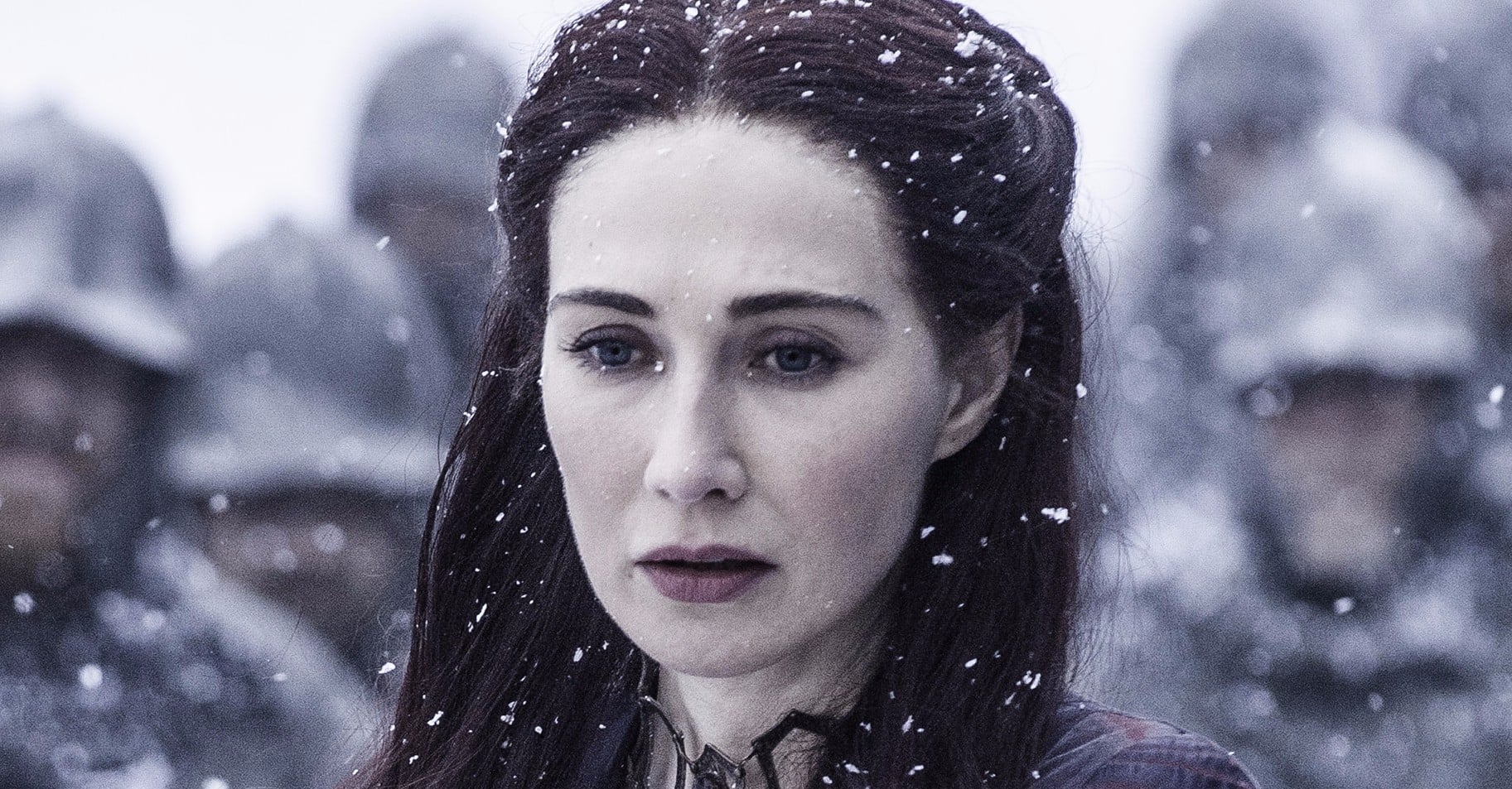 Who Is Melisandre on Game of Thrones? | PS Entertainment