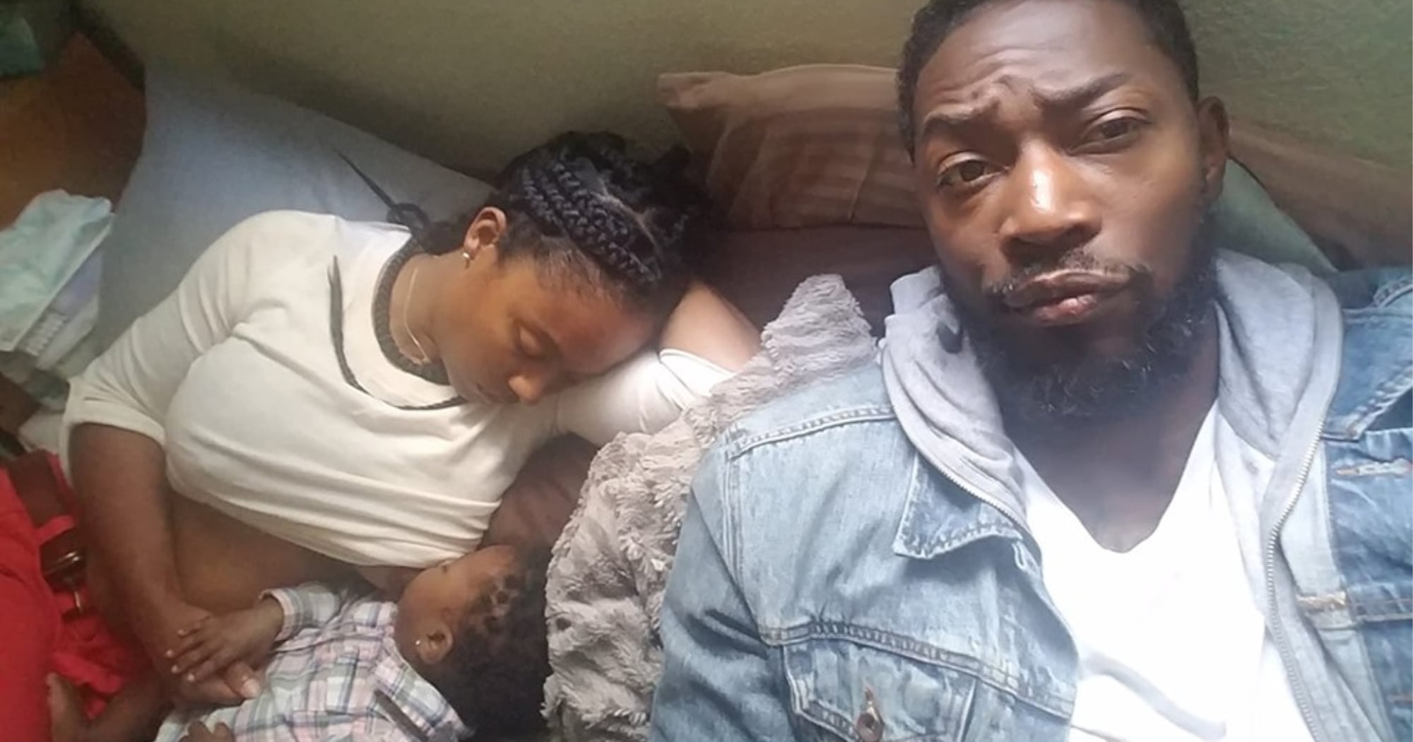 Dad's Breastfeeding Tips For Fathers | POPSUGAR Family