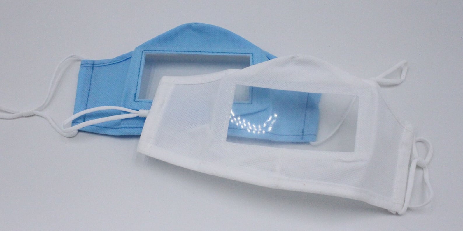 Best Reusable Clear Face Masks | POPSUGAR Smart Living