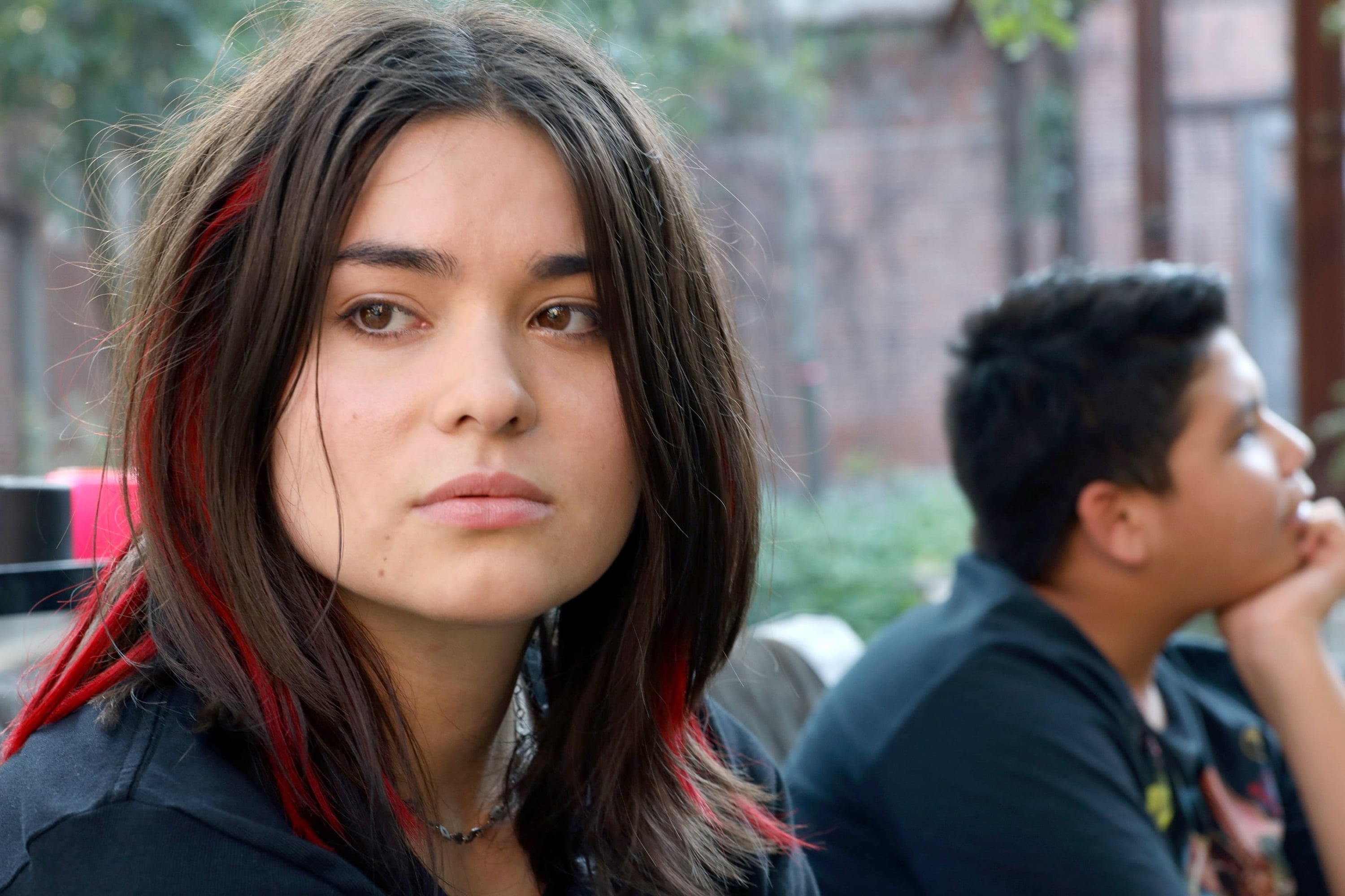 Reservation Dogs: The Meaning Behind Elora Danan's Name | POPSUGAR ...