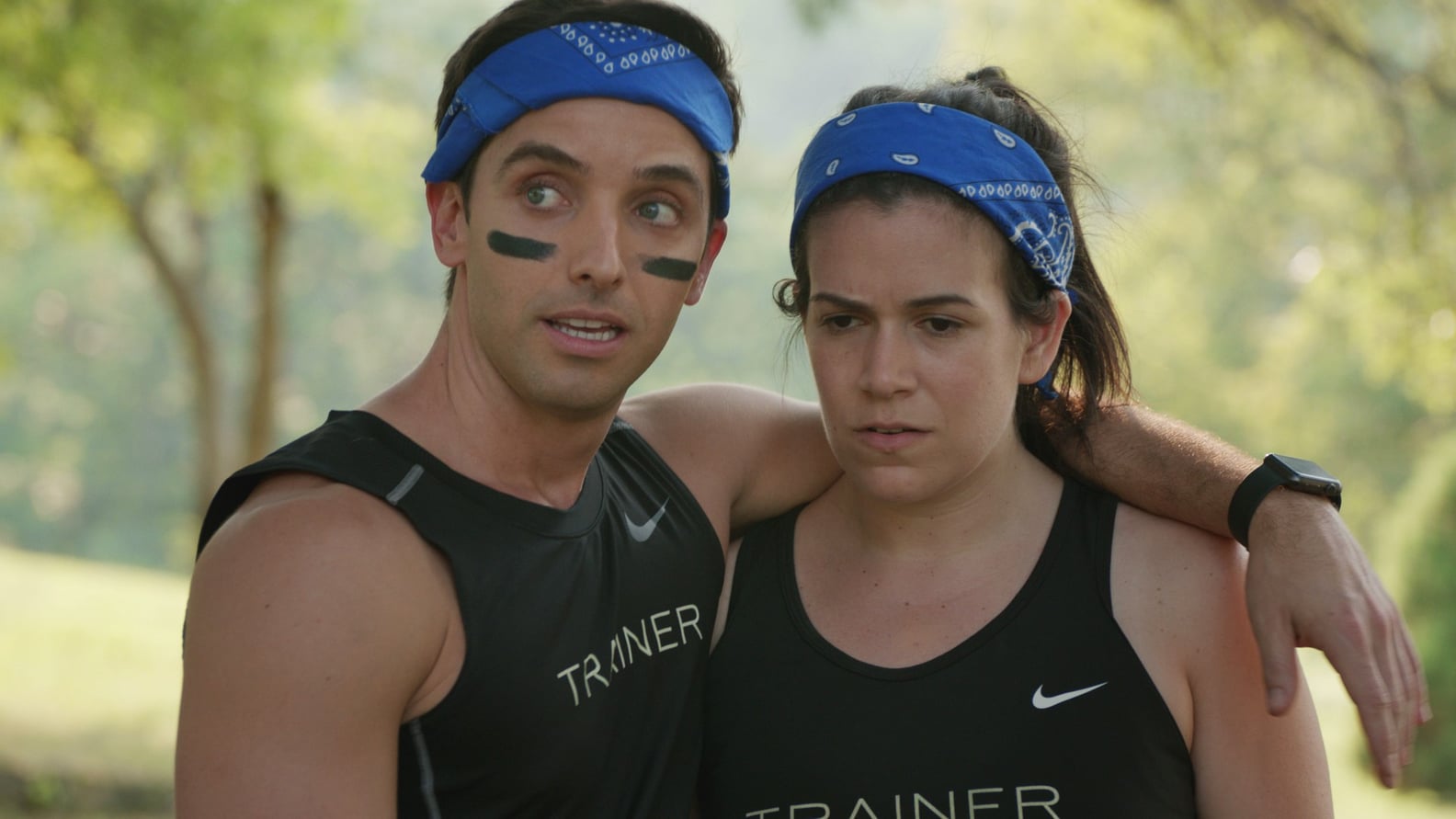 Couple Character Costumes | POPSUGAR Entertainment
