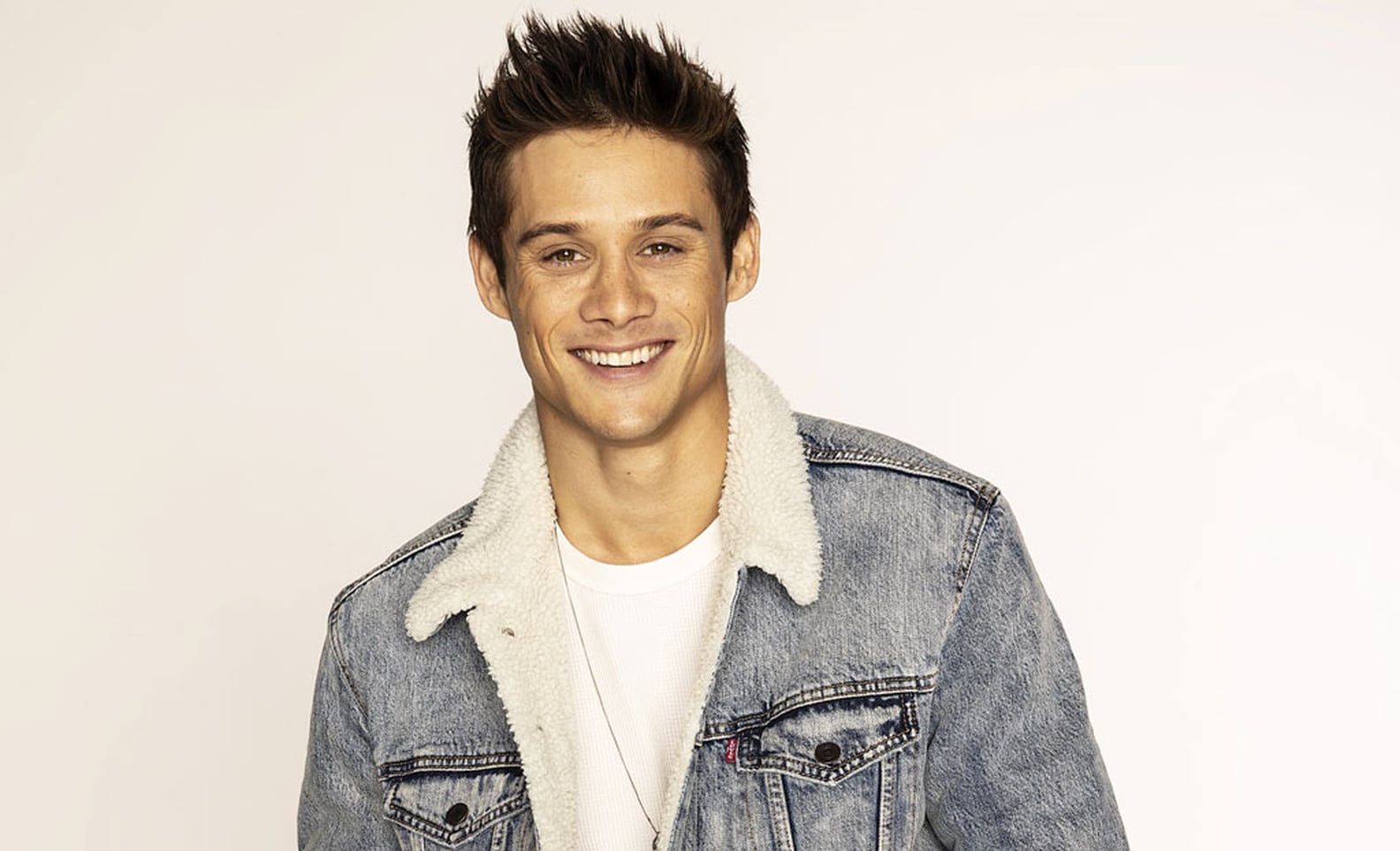 Timothy Granaderos Interview About 13 Reasons Why Season 2 | PS ...