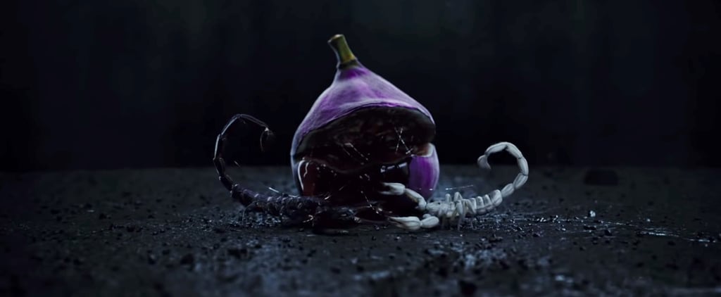 Is Dro Really in an Open Marriage on Insecure? | POPSUGAR Entertainment