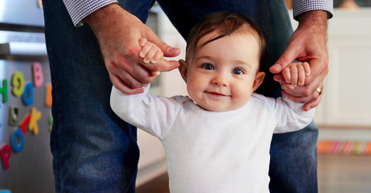 How to Deal With Toddlers | PS Family