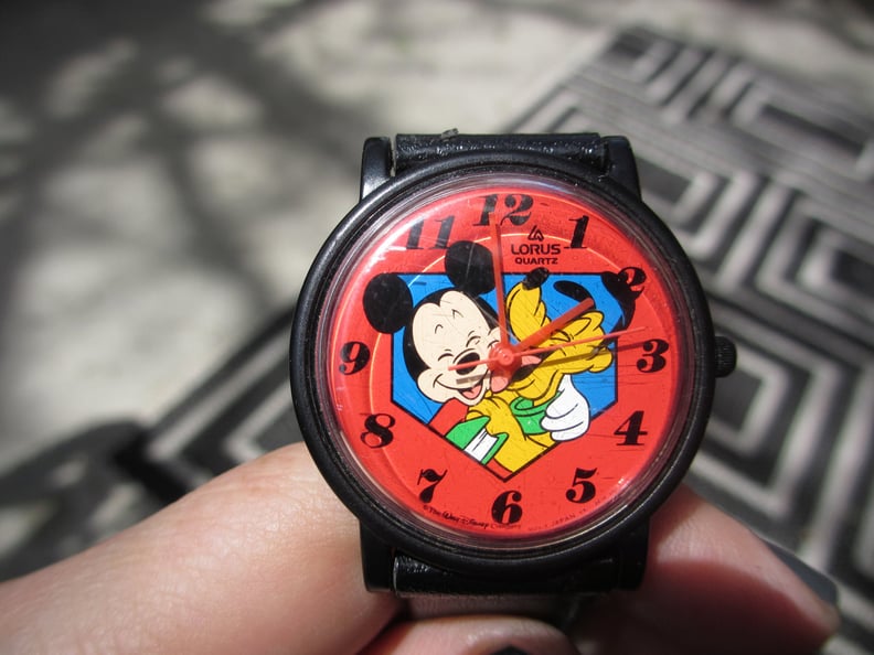 Vintage '90s Disney Toys | PS Love