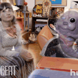 Facts About Ghosts From Deadbeat | POPSUGAR Entertainment