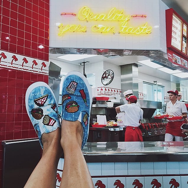 Candy Clothes and Accessories | POPSUGAR Fashion