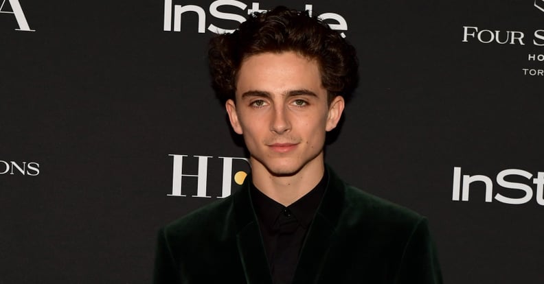 Celebrity News For Nov. 1, 2018 | Late Edition | POPSUGAR Celebrity