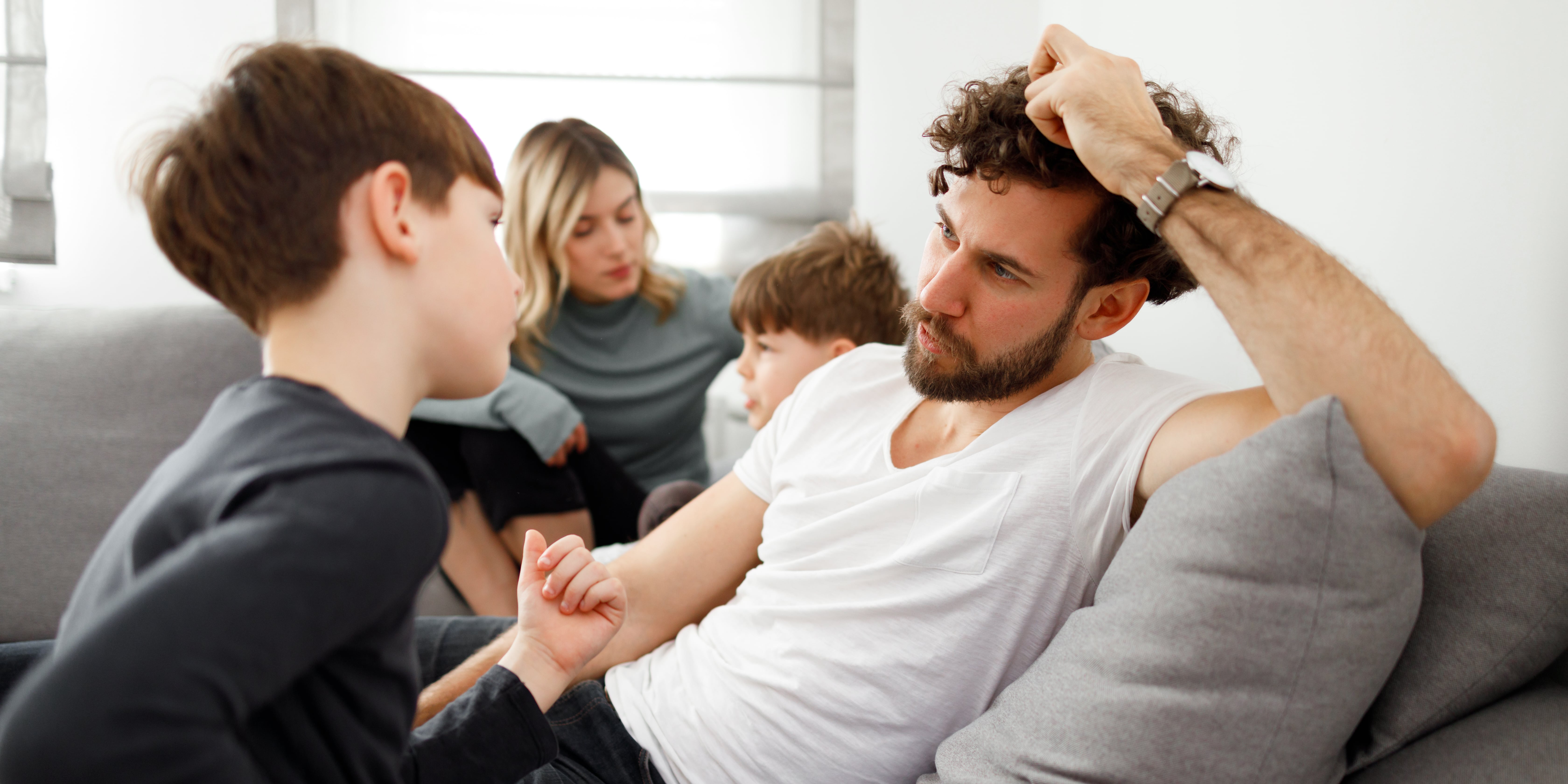 How to Explain Systemic Oppression to Kids | PS Family