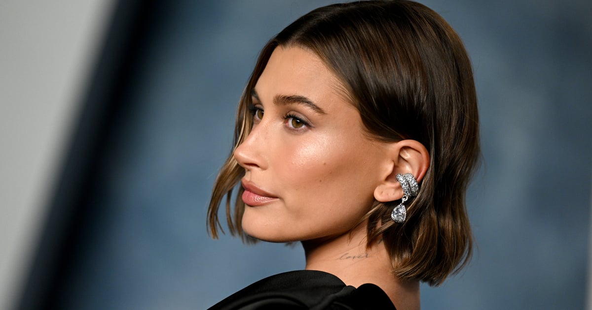 Selena Gomez Hailey Bieber TikTok Feud, Explained | POPSUGAR Celebrity