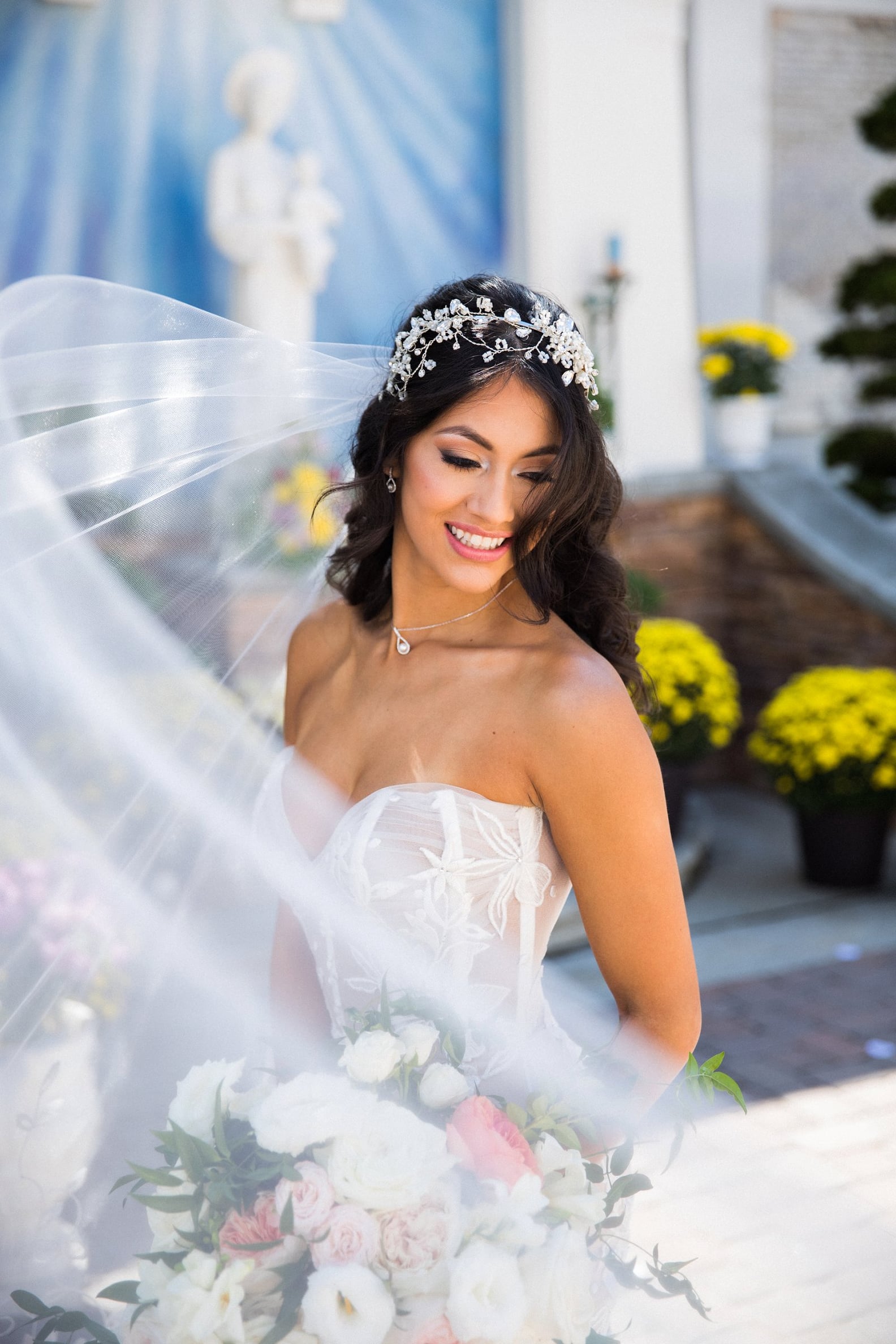 Sexy Wedding Gowns Ps Fashion