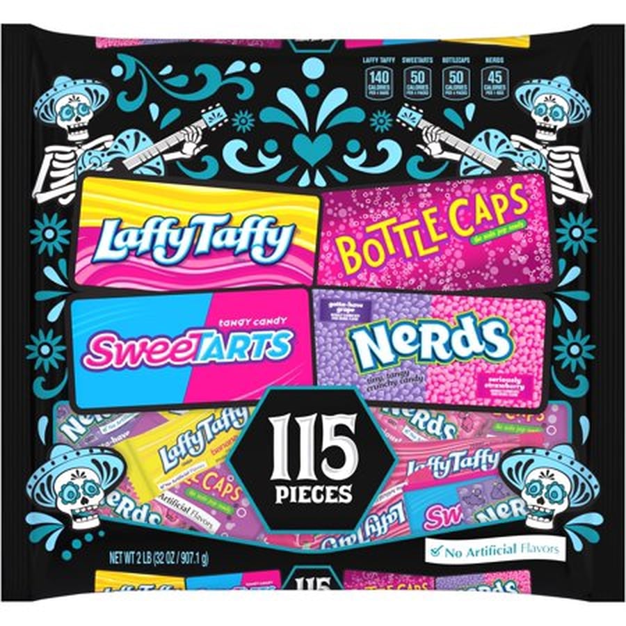Best Walmart Halloween Candy 2018 | PS Family