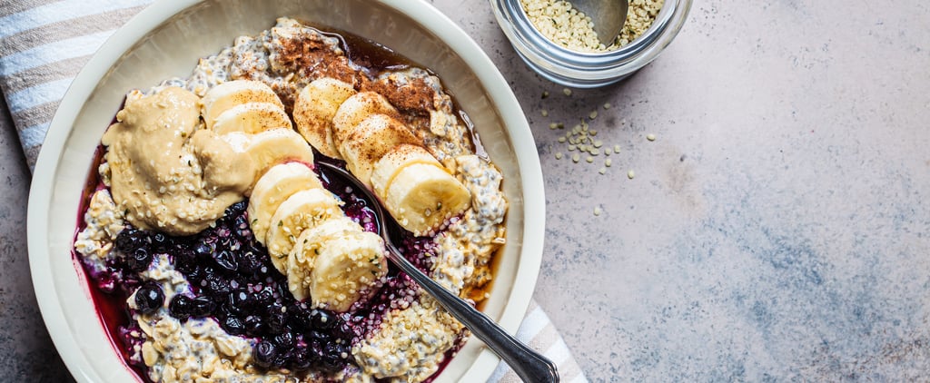 Back to Fuel | POPSUGAR Food